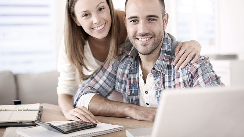 Zuteilung beim Bausparvertrag: Was bedeutet es?