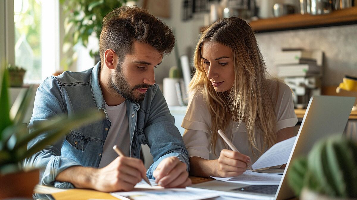 Zuteilung beim Bausparvertrag: Was bedeutet es?